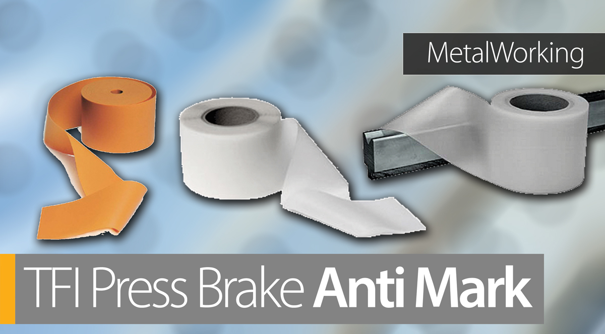 Anti Mark Protection Film